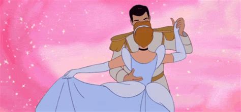 Cinderella And Prince Charming Princess Cinderella Photo Fanpop