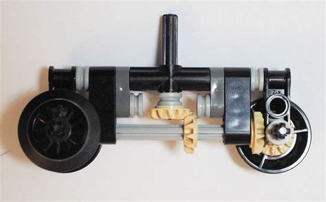 4 Gauge Powered Bogie Design Lego Trains Lego Design Lego Duplo