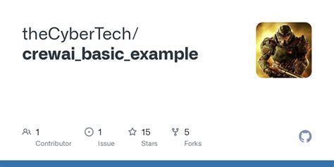crewai basic example instructions md at main · thecybertech crewai