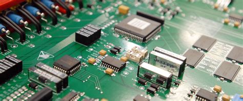 Proto Circuits