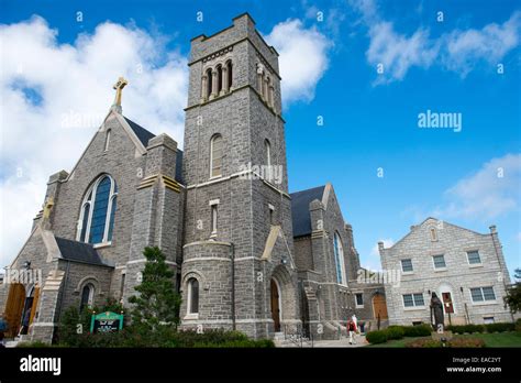 Our Lady Star Of The Sea Catholic Church