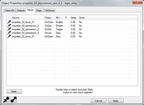 Hammer Object Properties Dialog Valve Developer Community