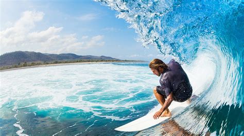 5 Posti Dove Fare Surf In Autunno Madi Ventura