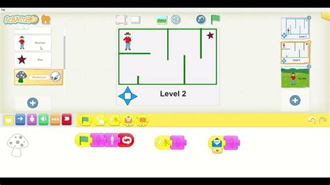 Scratchjr 2023 06 23 15 16 54 Youtube