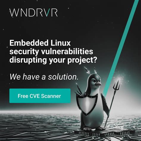 Leah Wood On Linkedin Linux Yocto Embeddedlinux Wearewindriver