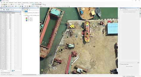 Verify Geospatial Data For Urban Development Using Arcmap By Skilln0va Fiverr