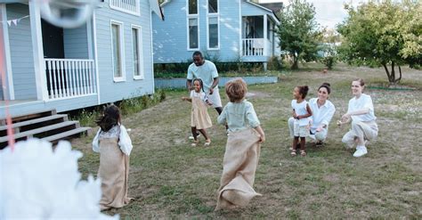 Building A Stronger Bond Between Step Siblings