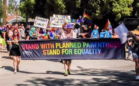 Is Sex Change Treatment Planned Parenthood S New Moneymaker WORLD