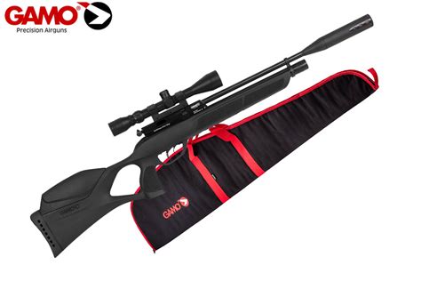 Gamo Phox Air Rifle Kit Cheshire Gun Room