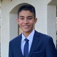 Jonathan Valles La County Board Of Supervisors Intern Fifth District
