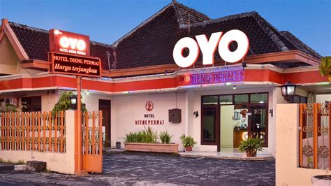 Harga Hotel Oyo Jakarta Id