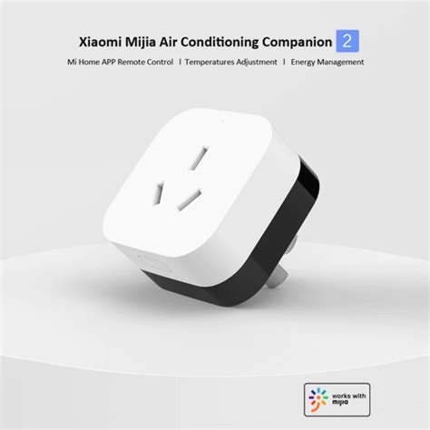 Original Xiaomi Air Conditioning Companion 2 Smart Grandado