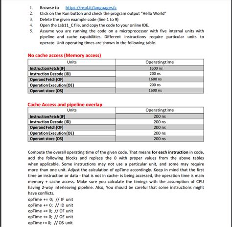 Please Need Help With My Lab Assignment Below Is My Chegg Com