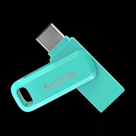 Sandisk Ultra Dual Drive Go Usb Type C Gb Mint Online Gaming Computer Accessories Store