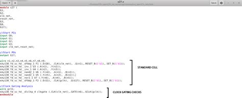 Github Abhinavprakash199sign Off Timing Analysis This Repository Contains The Whole Summary