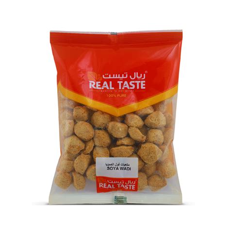 Soya Chunks Soyawadi