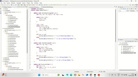 Codegnan Java Coding Programming Numbertheory Softwaredevelopment Mohana Swetha Ranga