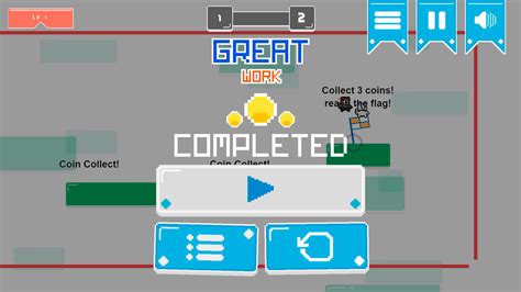 Stickjet Parkour Html5 Game Construct 3 By 66bugra66 Codecanyon