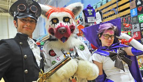 Guildford Comic Con 2017 Surrey Live