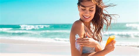 Cómo tratar un eritema solar en la piel Blog Druni