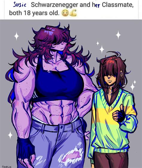 Noelle Holiday Susie Deltarune Ralsei Ralsei Ralsei Deltarune Kris Deltarune