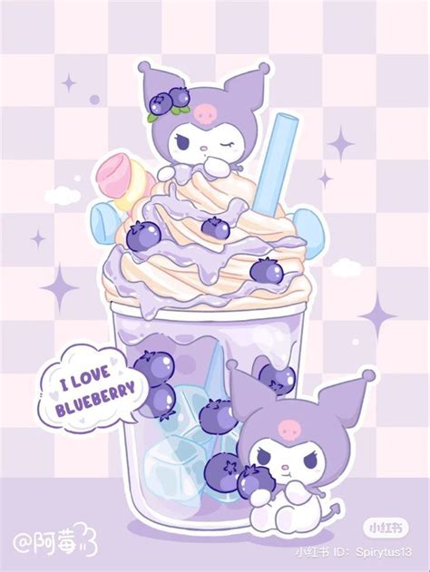 Cute Wallpaper En 2025 Fond Decran Pastel Fond Decran Dessin Personnages De Sanrio