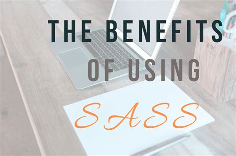 Sassy Css The Valuable Benefits You Need To Know
