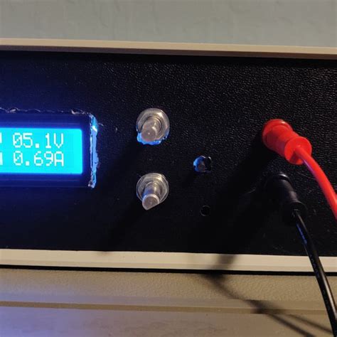 Linear Bench Psu Hackaday Io