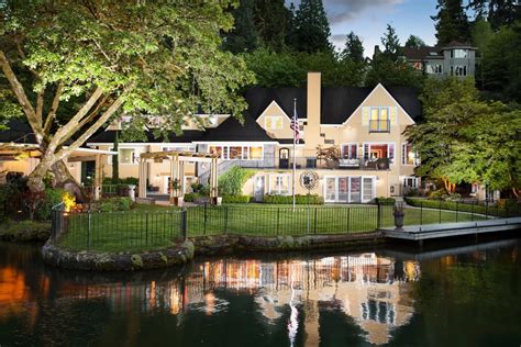 Lake Oswego Oregon Homes At Erica Laforge Blog