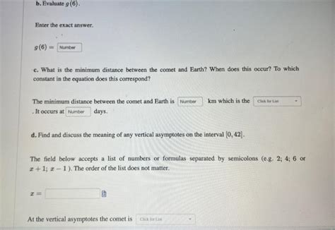 Solved A Laser Rangefinder Is Locked On A Comet Approaching