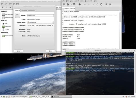 Snaphu Unwrapping Vmware Microwave Toolbox Step Forum