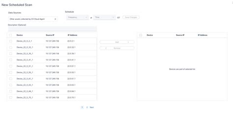 Use And Overview Of CX Cloud Agent V Cisco Use And Overview Of CX Cloud Agent V Cisco