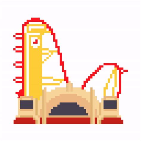8bit Pixel Sticker 8bit Pixel 8 Bit Descobrir E Compartilhar GIFs