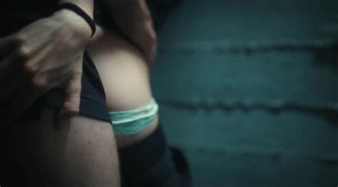 Nude Video Celebs Ursula Corbero Sexy Burning Body S01e03 2023