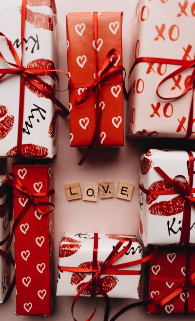 발렌타인데이 초콜릿 선물 포장 무료 도안 네이버 포스트