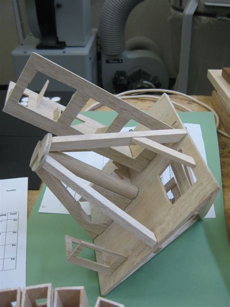 3d Art Class At Pcc
