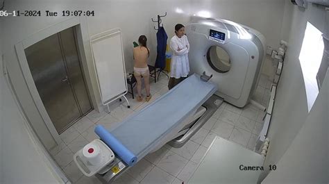 Sexeclinic CT Scan 19 Metadoll HQ Porn Leaks