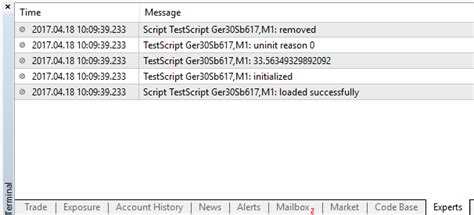Can I Use A Keyboard Input To Test Moving Average Ma Mql4 And Metatrader 4 Mql4