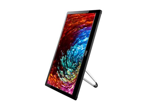 E FWU Portable LED Monitor AOC Monitor