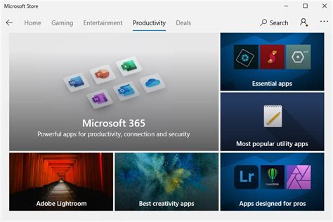 How To Uninstall Microsoft Store And The Apps LazyAdmin