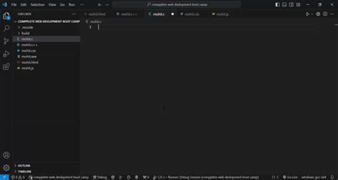 Mohit Solanki On Linkedin Firstprogram Helloworld Codingjourney Futuredeveloper
