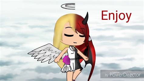 Gacha Life Devil Wallpapers Wallpaper Cave