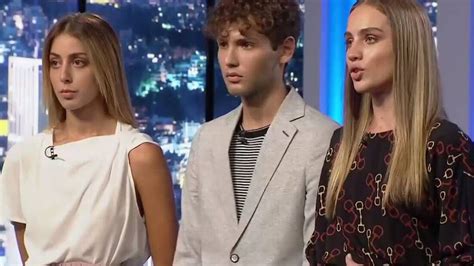 GNTM Τελικά η γκρίνια δεν είναι γυναικείο προνόμιο RatPack gr