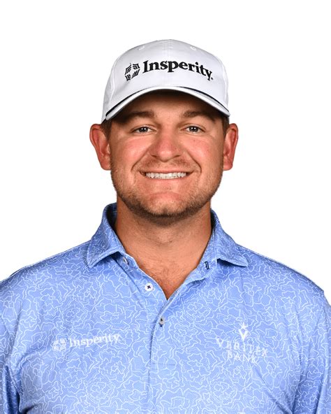 Mitchell Meissner Korn Ferry Tour Stats Pga Tour