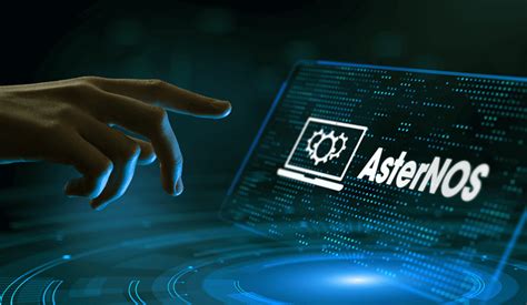 星融元 Asterfusion Sonic交换机的roce方案配置 星融元asterfusion