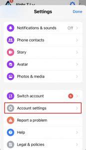 How To Log Out Of Facebook Messenger