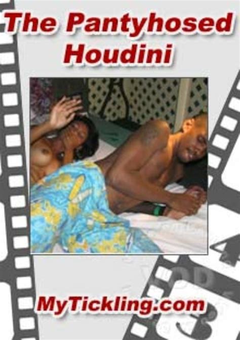 Watch The Pantyhosed Houdini With Scenes Online Now At FreeOnes