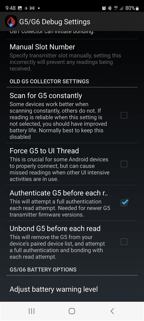 New Transmitter Wont Connect · Nightscoutfoundation Xdrip · Discussion 2667 · Github