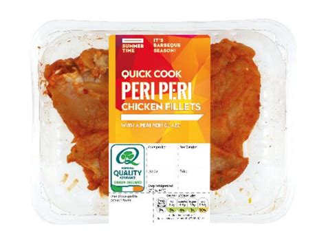 Ginger Chilli And Lime Chicken Fillets Lidl Northern Ireland Specials Archive