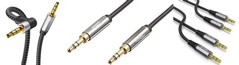 Top 5 Mini Jack Cables Your Essential Buying Guide